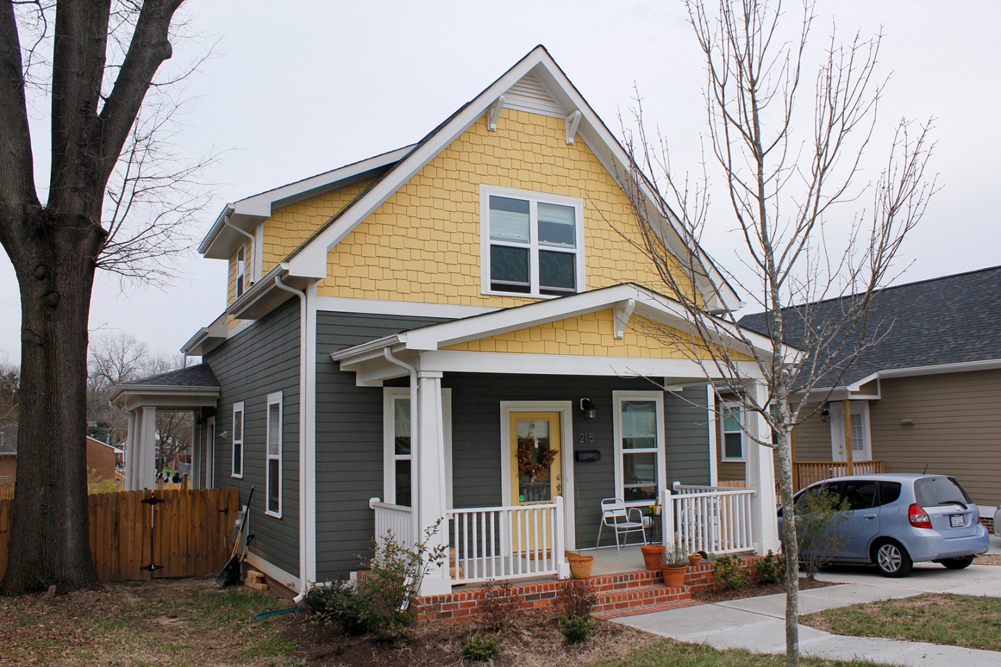 Type: 3 Bedroom | Intentionally Small